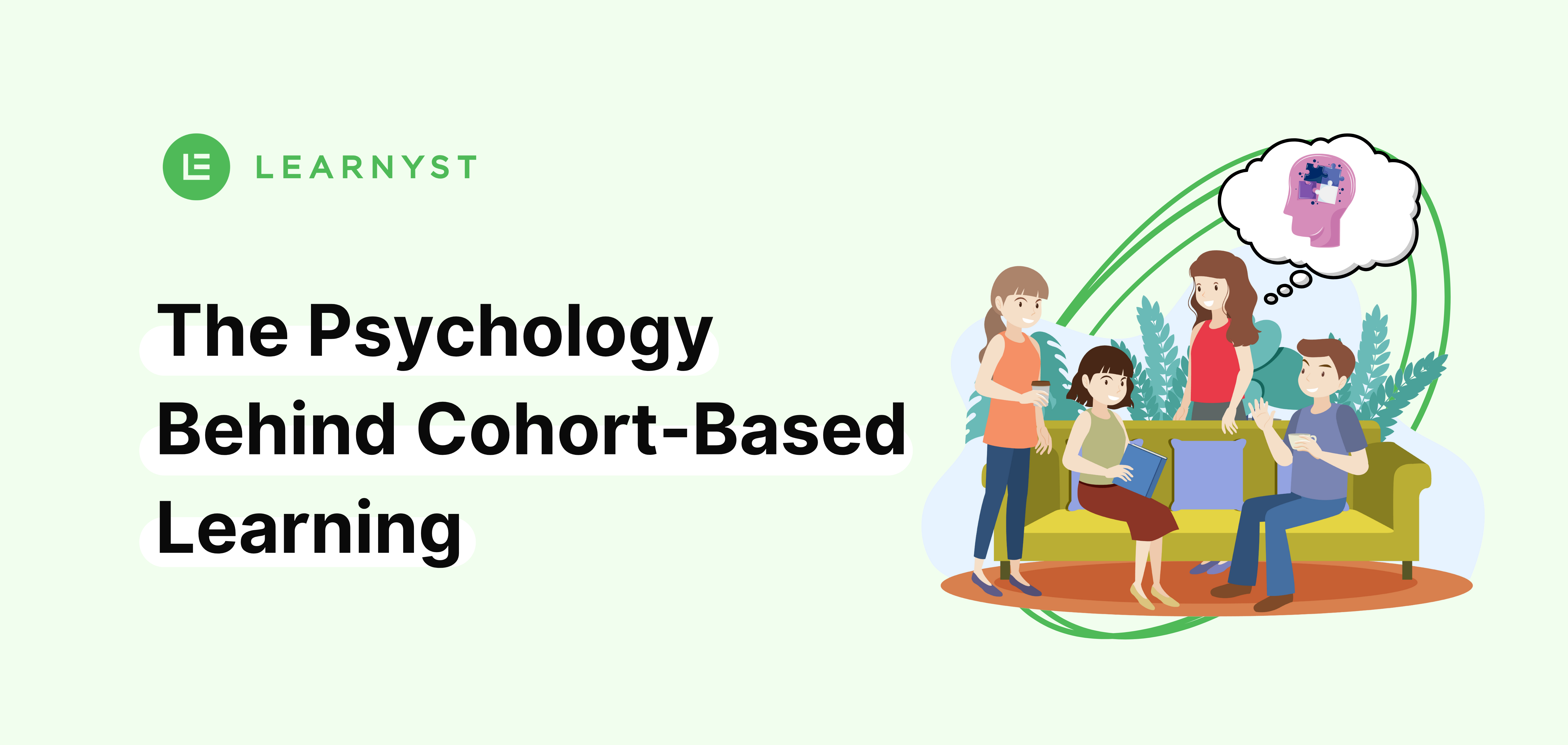 The Psychology Behind Cohort-Based Learning: Why It Works